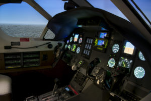 Pilatus PC-12 Legacy Training | Recurrent Training Center