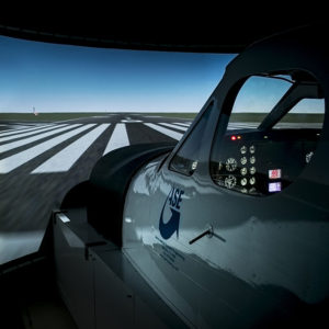 RTC - Simulated Flight Training