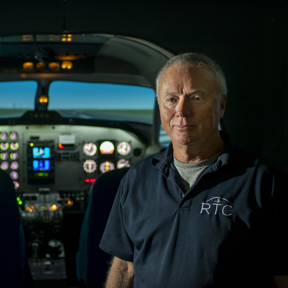 Experienced Instructors | Recurrent Training Center