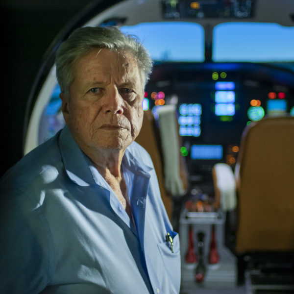 Experienced Instructors | Recurrent Training Center