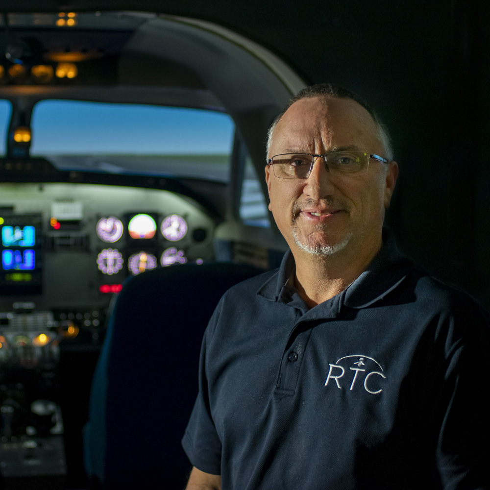 Experienced Instructors | Recurrent Training Center