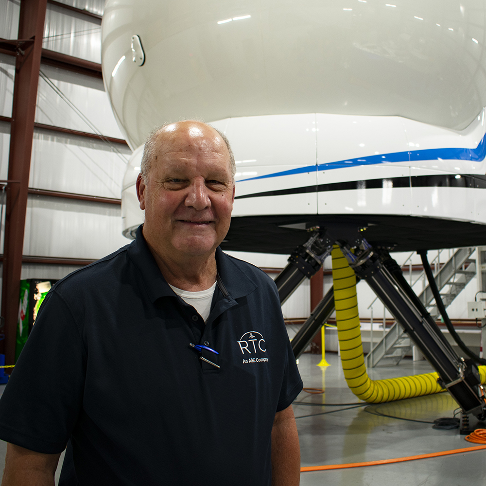 Experienced Instructors | Recurrent Training Center