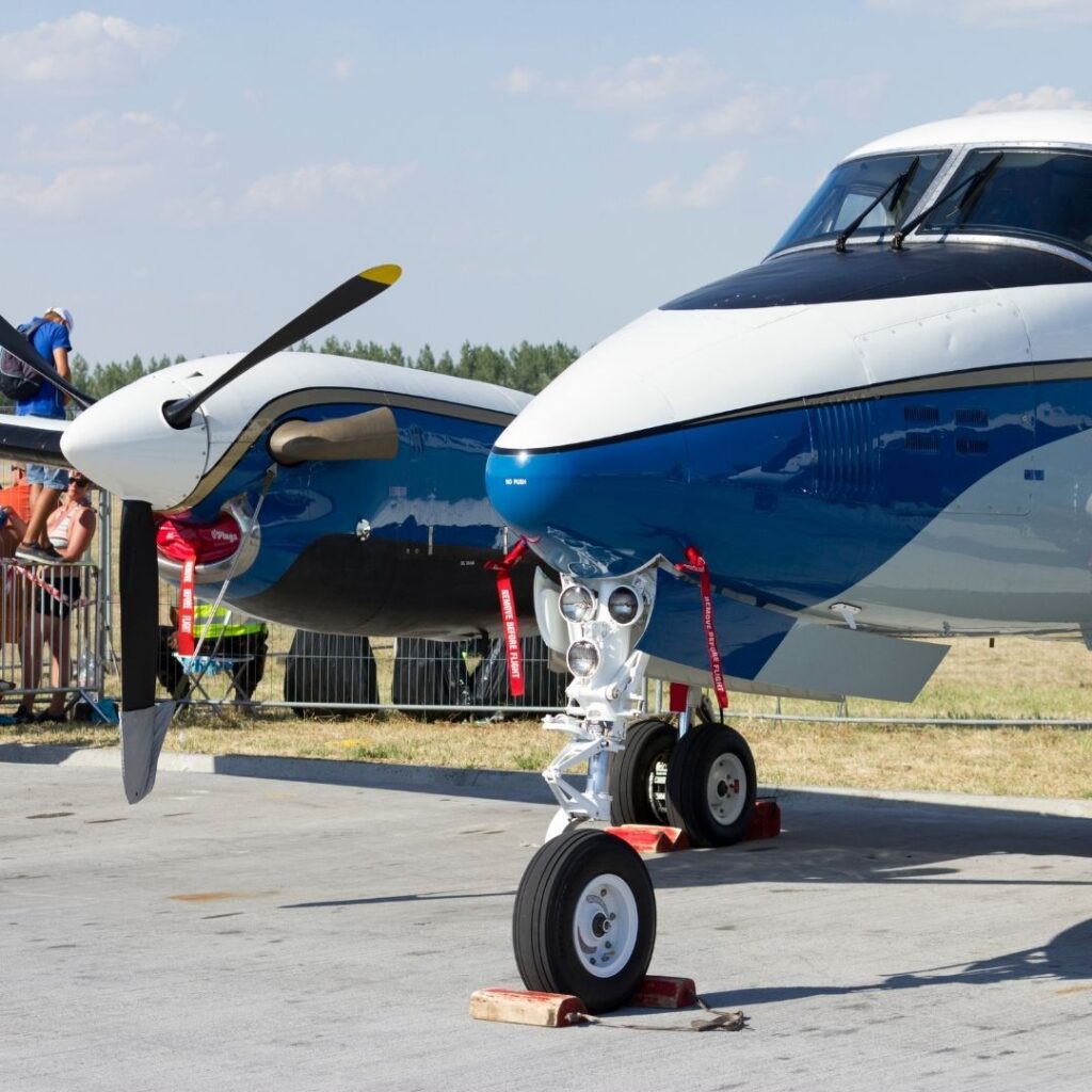 Recurrent Training for Pilots | Recurrent Training Center