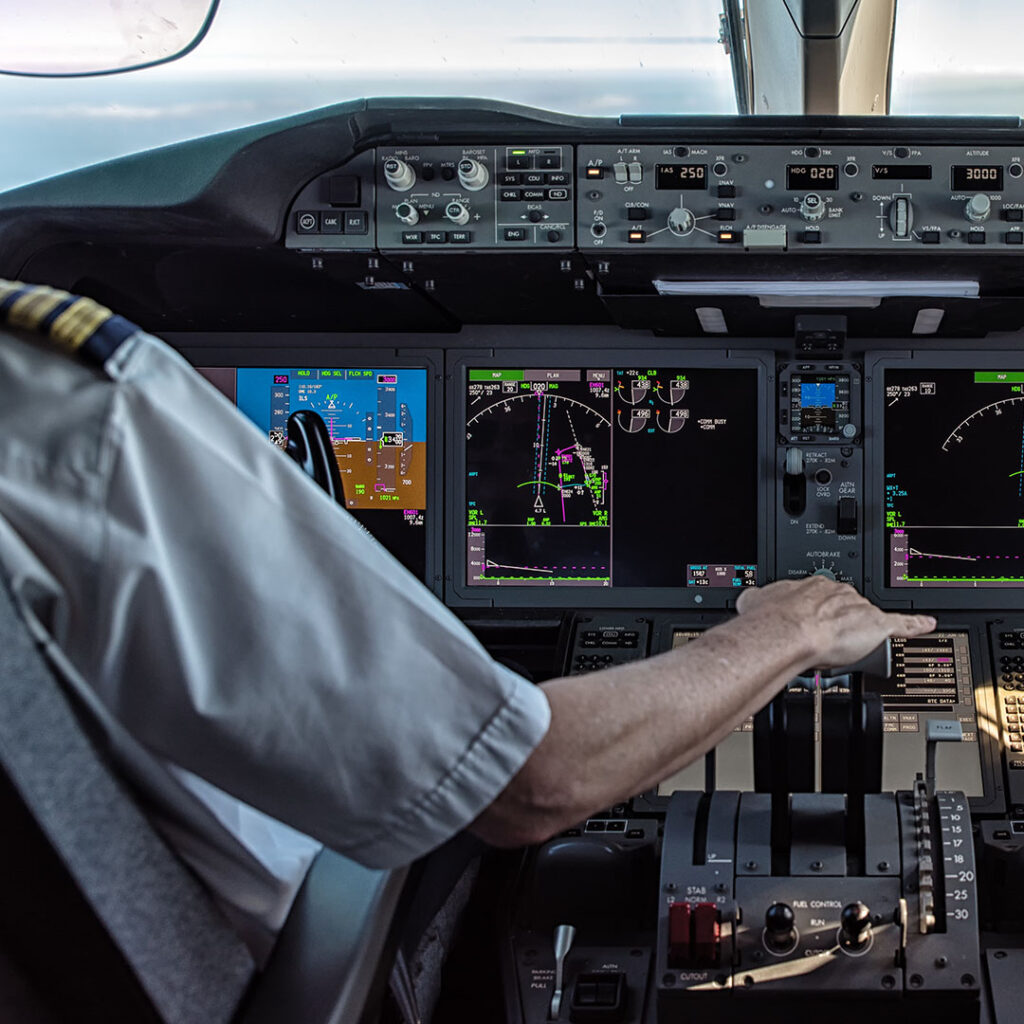 What RTC Pilot Can Do For Your Flying Career - RTC Training