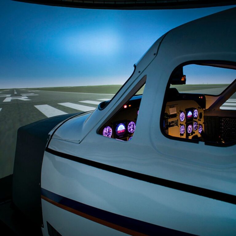 Initial Flight Training - Flight Training In Tampa, Florida