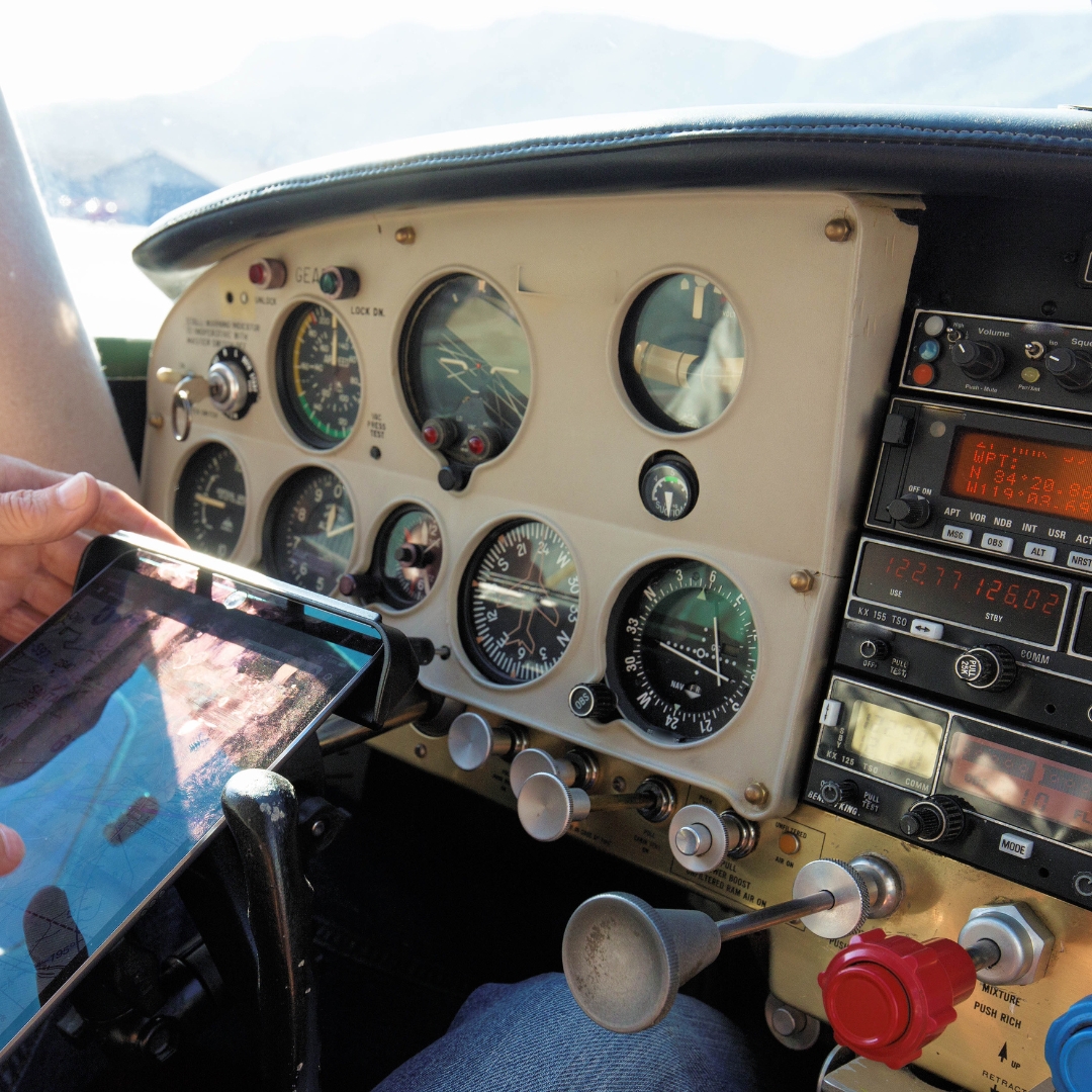 Why RTC Offers The Best Cessna CE-560 Initial Training Programs - RTC ...