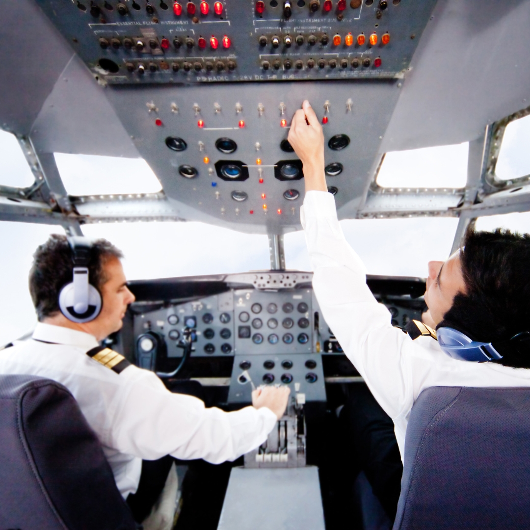 Why RTC Offers The Best Cessna CE-560 Initial Training Programs - RTC ...