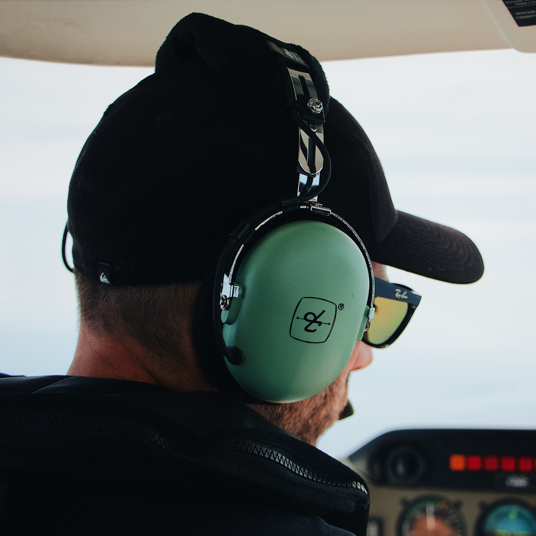 Earn Your Cessna CE-560 Type Ratings With RTC - RTC Training