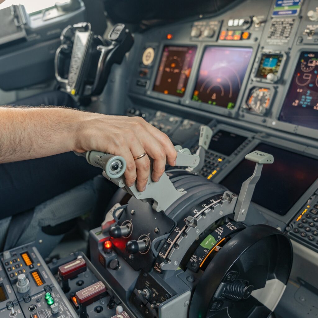 Earn Your Cessna CE-560 Type Ratings With RTC - RTC Training
