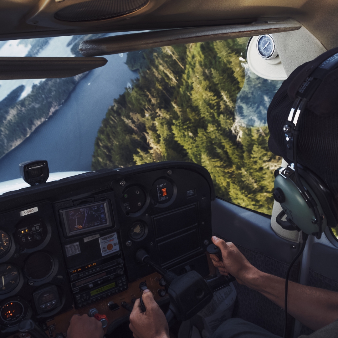 The Technical Side of King Air 350 Initial PIC Type Rating Course - RTC ...