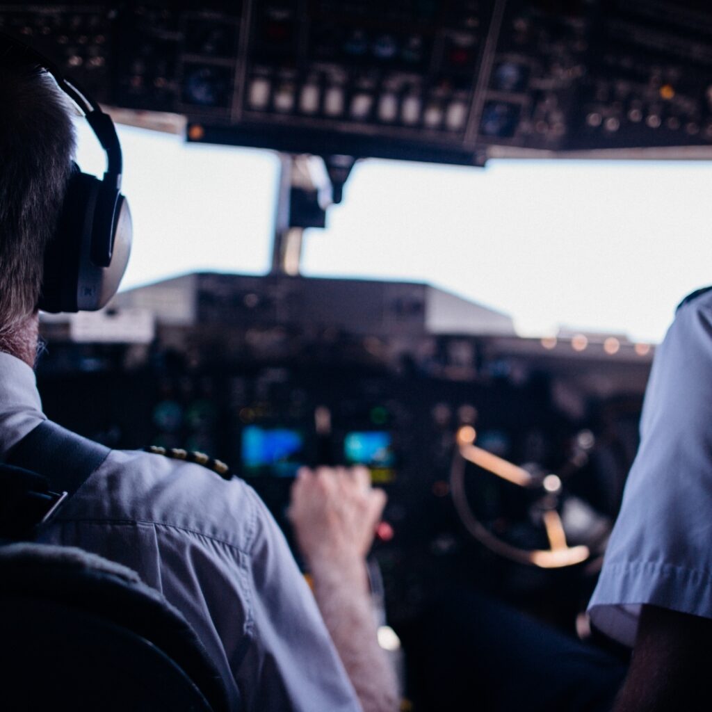 Why Initial Pilot Training Is a Necessity - RTC Training
