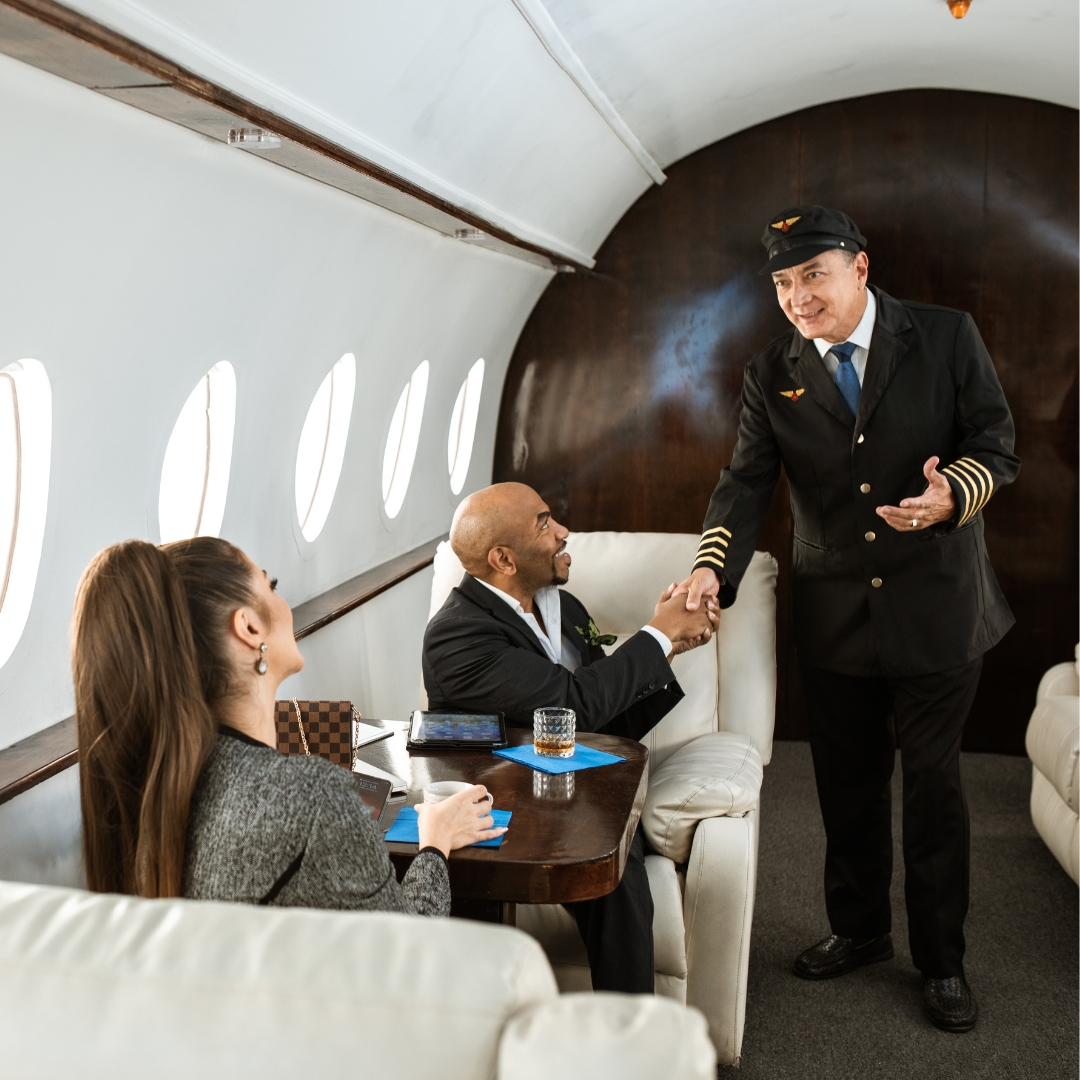 Recurrent Training for Ultimate Success as a Pilot - RTC Training