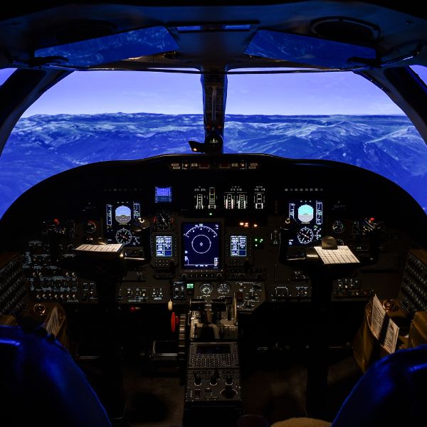 Do You Need a Type Rating to Fly a Cessna Citation? - RTC