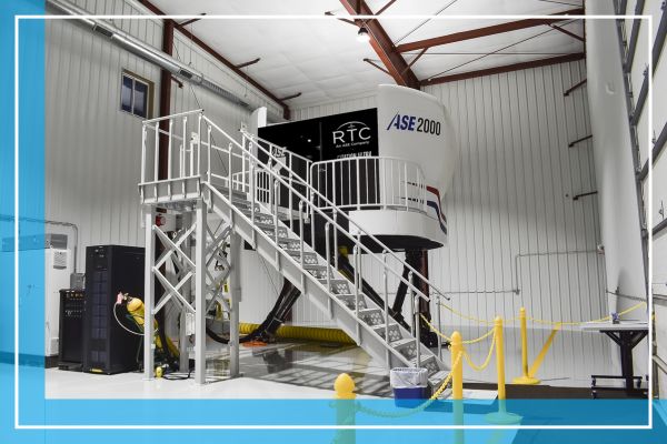 Cessna Citation Ultra Training - Get Started