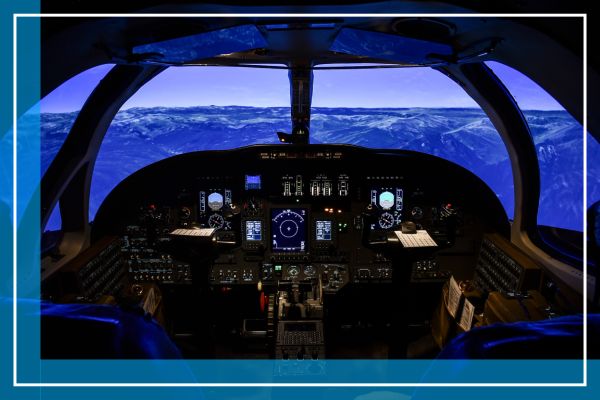 Cessna Citation Ultra Training - Get Started