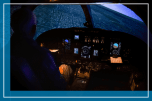 CE-500 Type Rating - RTC Training