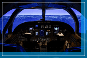 CE-500 Type Rating - RTC Training