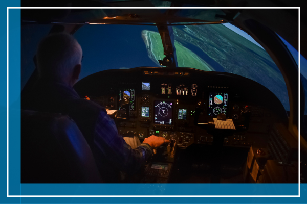 What Makes RTC The Best Flight Training Center - Learn More